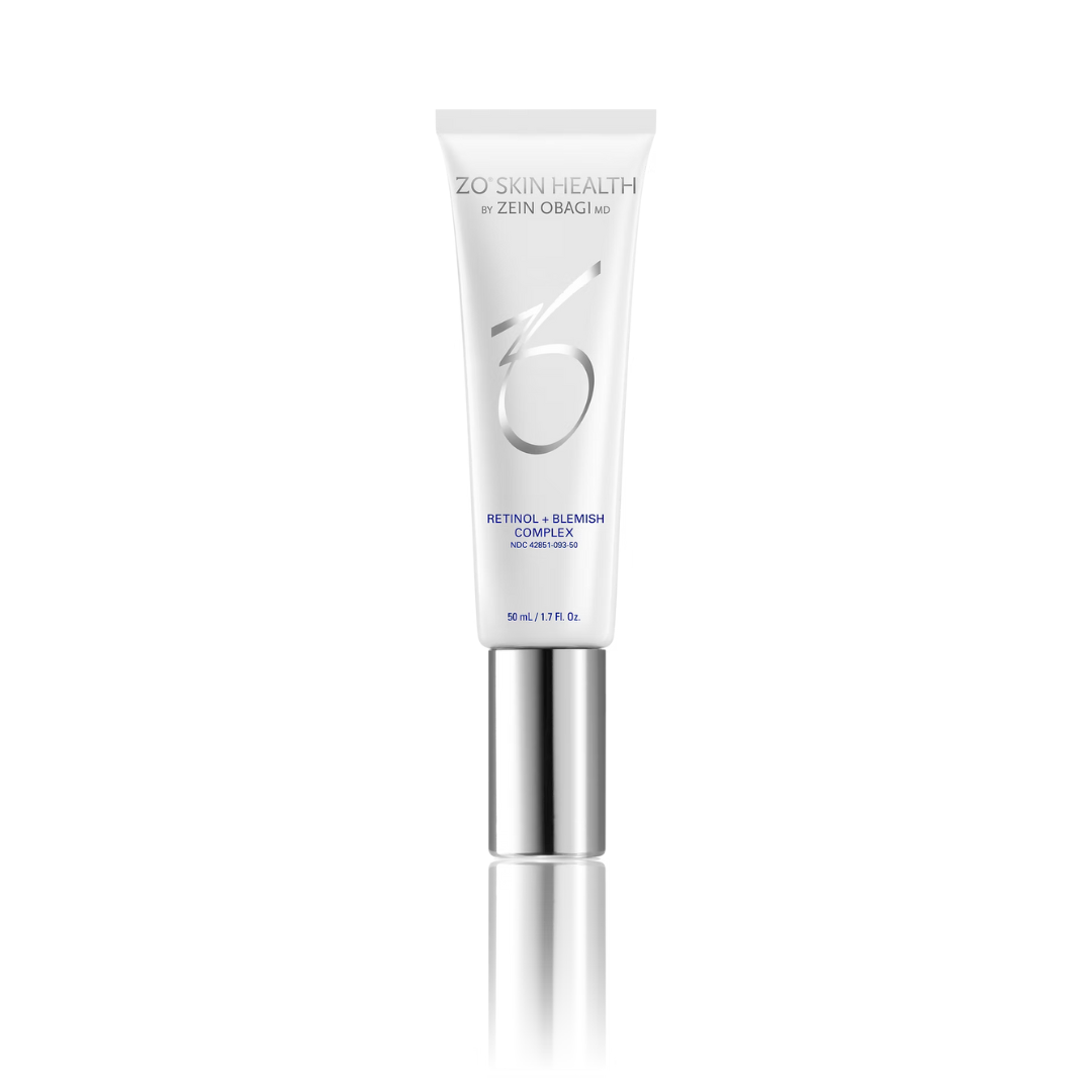 Retinol + Blemish Complex | ZO Skin Health